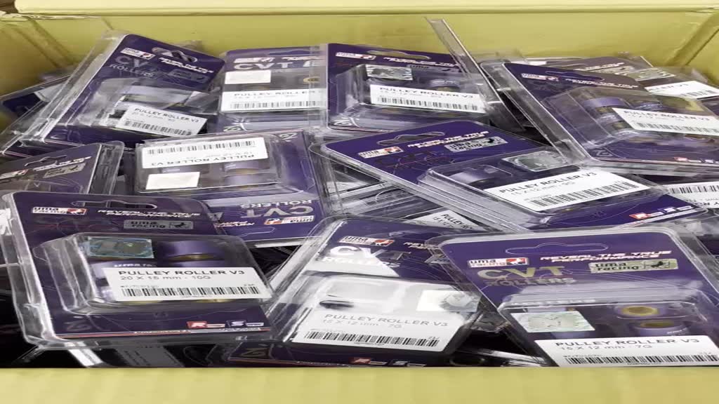 Jual Roller UMA Racing Vario 125 150 160 PCX ADV Beat Deluxe Genio ...