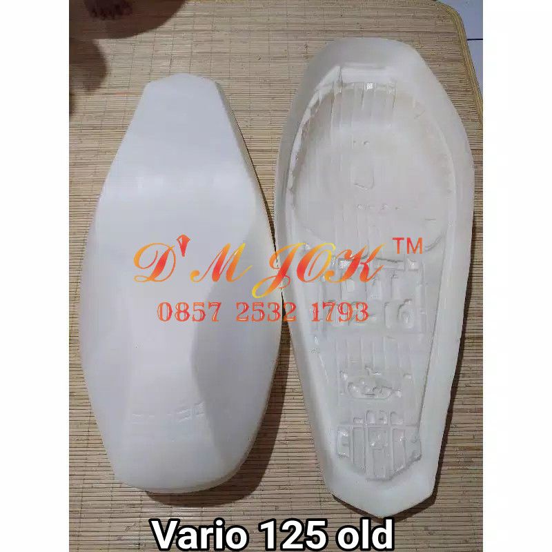 Jual BUSA JOK MOTOR VARIO 125 OLD ORIGINAL | Shopee Indonesia