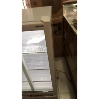 Jual SHOWCASE SHARP SCH-170 FS / SCH-210FS - 170 LITER / 160 LITER ...