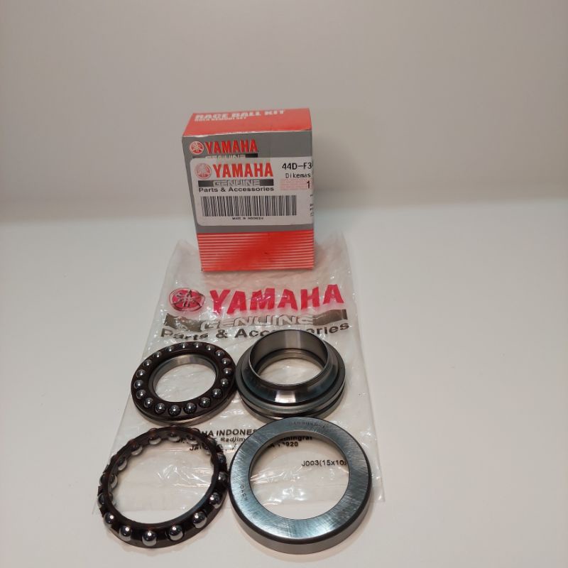Jual Komstir yamaha Nmax, xeon, aerox koyo japan | Shopee Indonesia