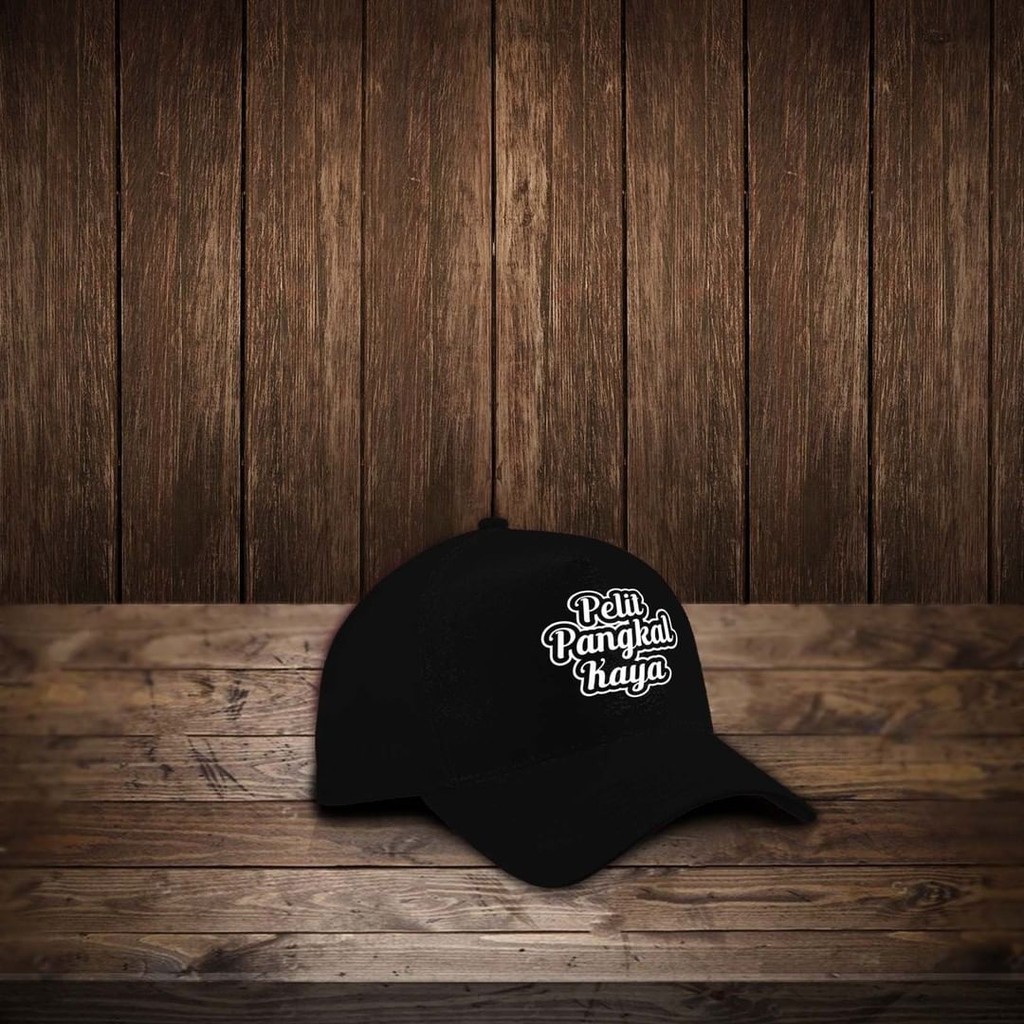 Jual CUSTOM TOPI BUILT UP UNTUK KOLEKSI PRIBADI & KADO/HADIAH/SOUVENIR ...