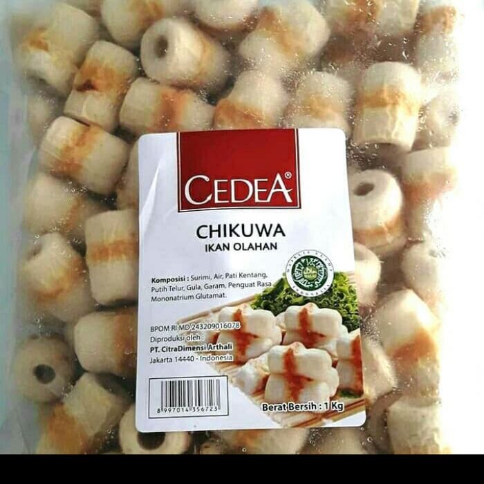 Jual Cedea cikua mini 1 kg | Shopee Indonesia