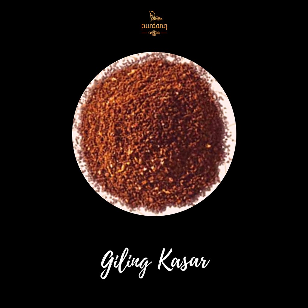 Jual Kopi Lanang, Kopi Jalu, Peaberry Coffee Asli Gunung Puntang 500g ...