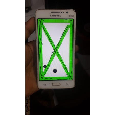Jual Lcd Samsung Grand Prime G350H Lcd Tompel Layak Pakai Touchscreen ...