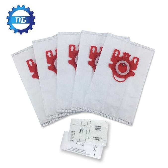 Jual BIG SALE Vacuum Cleaner Dust Bag Filter Cleaning Accessories for ...