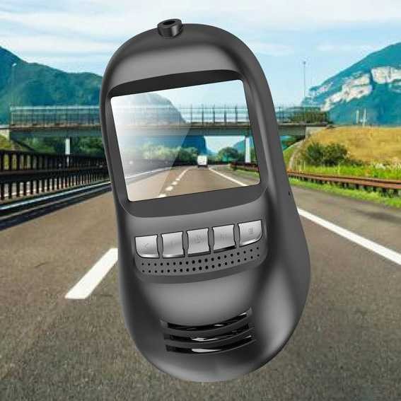 Jual Car Dash Camera WiFi DVR Mobil LCD 2 Inch Night Vision 1080P ...