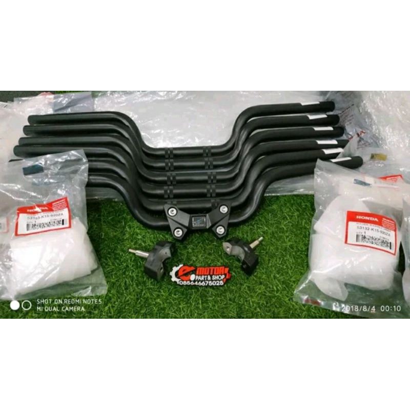 Jual Stang stir CB150R LED set Raiser | Shopee Indonesia