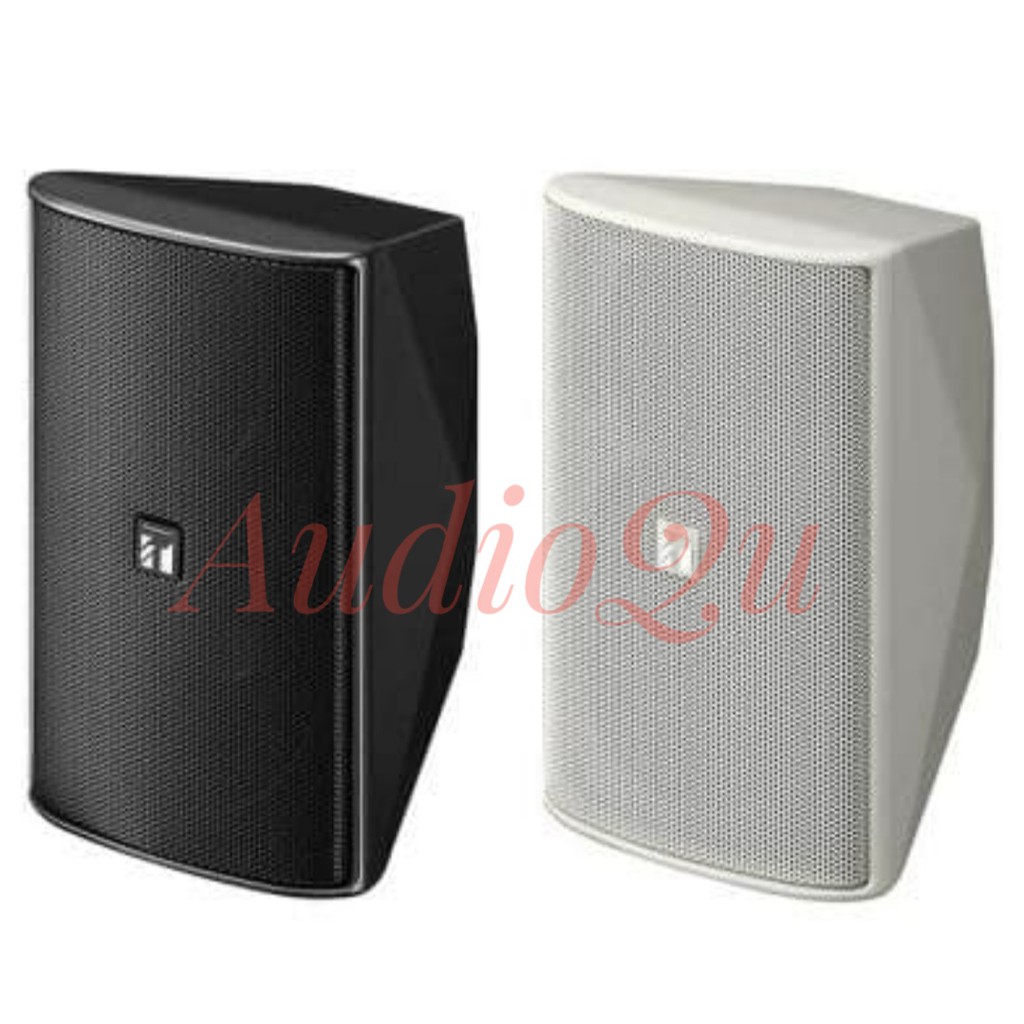 Jual Speaker Toa ZS F2000/ ZS F 2000/ ZSF2000 Braket Lengkap Harga per Buah | Shopee Indonesia