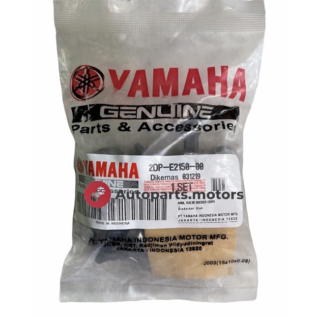 Jual PELATUK KLEP NMAX CODE 2DP | Shopee Indonesia