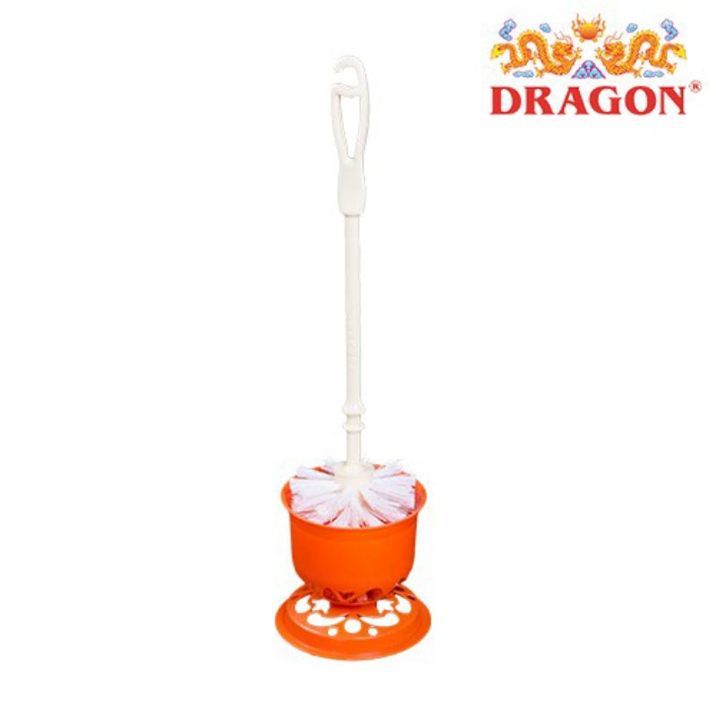 Jual SIKAT WC BULAT DRAGON PLUS CUP/SIKAT WC DENGAN TATAKAN | Shopee ...
