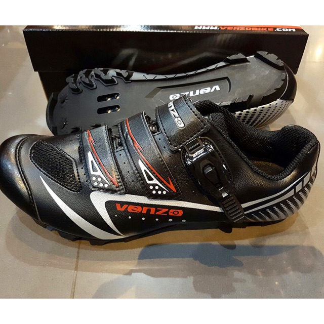 Jual Sepatu venzo mtb (dan rpm) | Shopee Indonesia