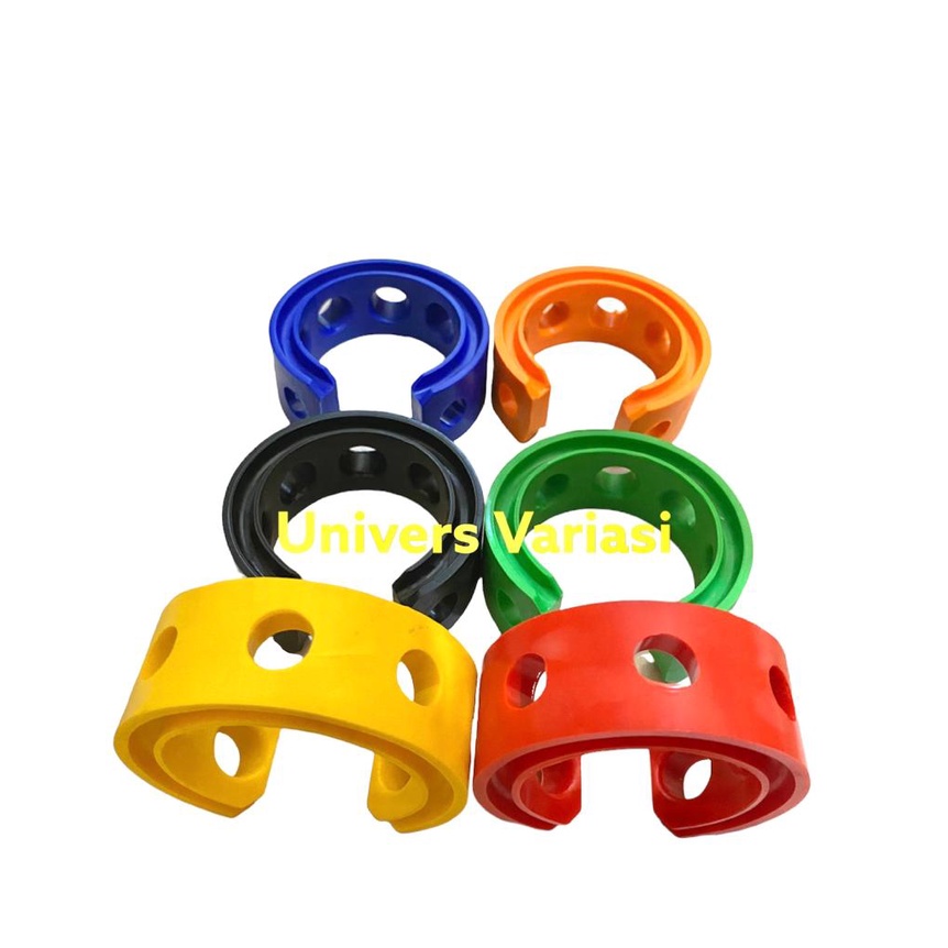 Jual DUMPER SHOCKBREAKER BELAKANG KARET PEREDAM GETARAN BUMPER ...