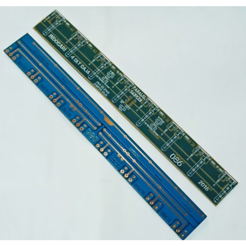 Jual PCB Line Final 4 Set Sanken | Shopee Indonesia