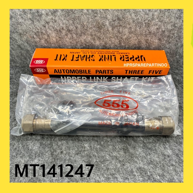 Jual Upper Arm Shaft Kit As Sayap Atas Mitsubishi L300 MT141247 ...