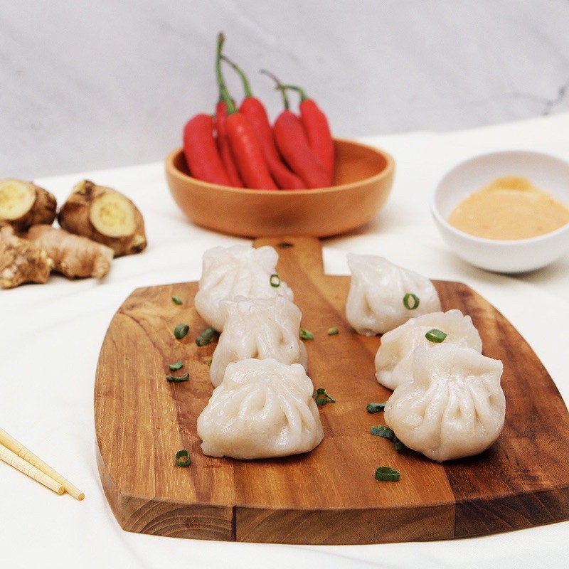 Jual Homemade Frozen Dimsum - Hakau | Shopee Indonesia