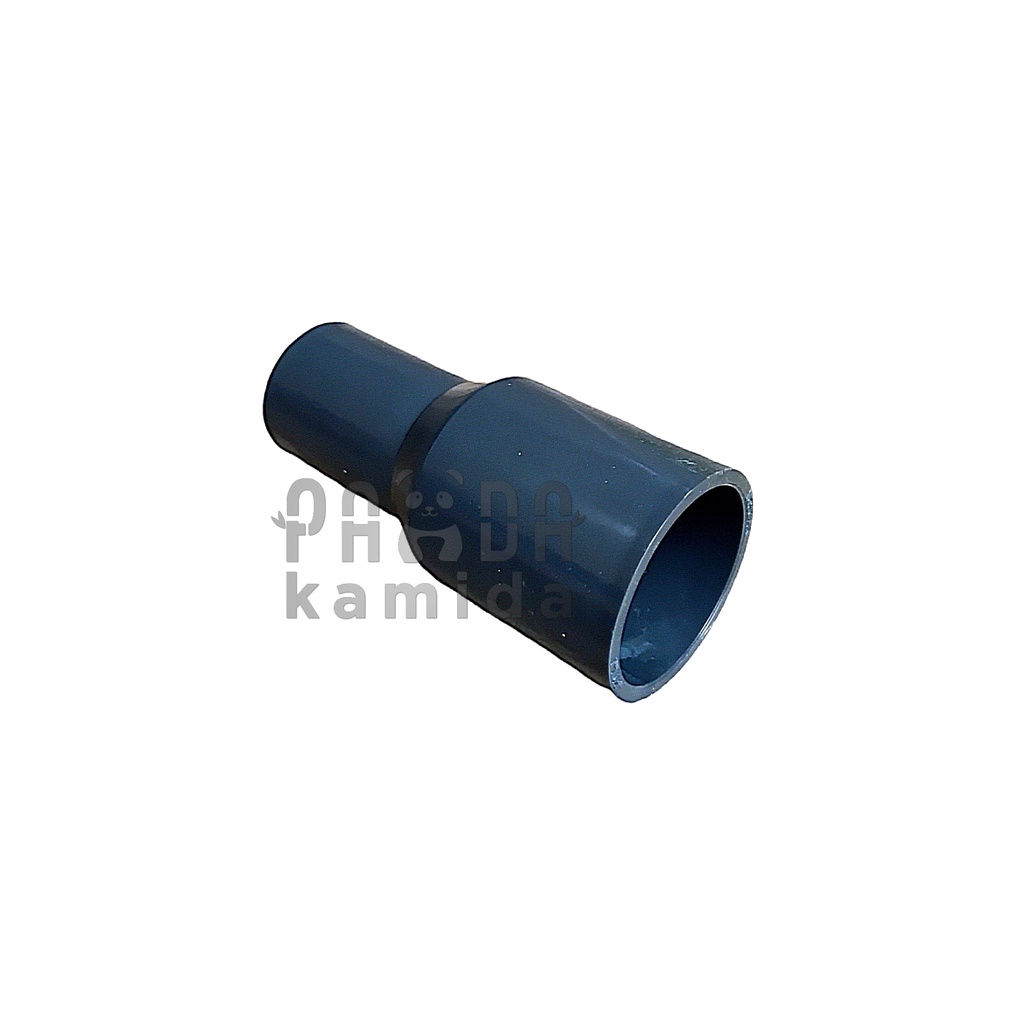 Jual VOSCAR Vlok Sok 1 x 1/2 Verlop Sock Reducer PVC 1x1/2 inch ...