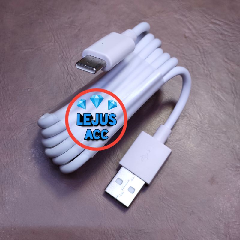 Jual Kabel Data Charger Tab Real.me Pad mini - Real.me Pad Type C Fast ...