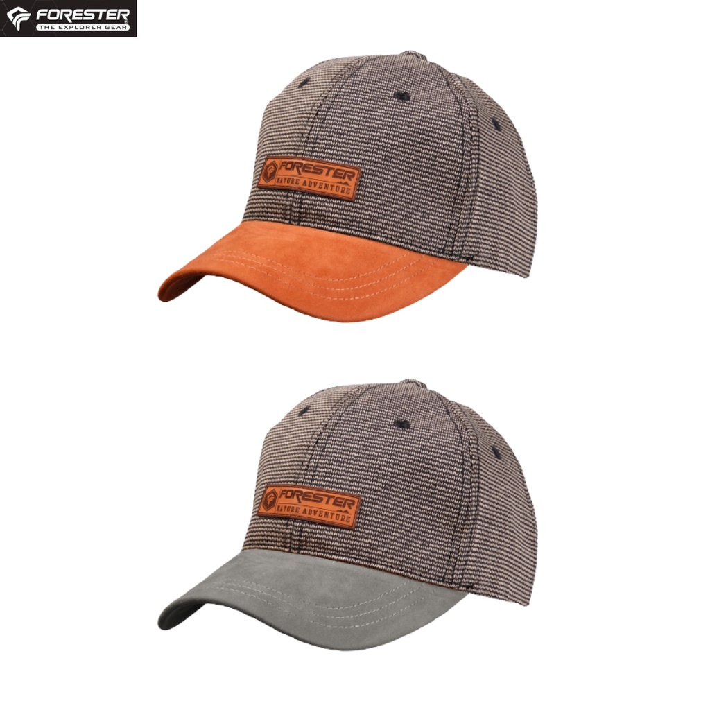 Jual Forester TF 04326 Topi Outdoor Pria Original Topi Pet Nature ...