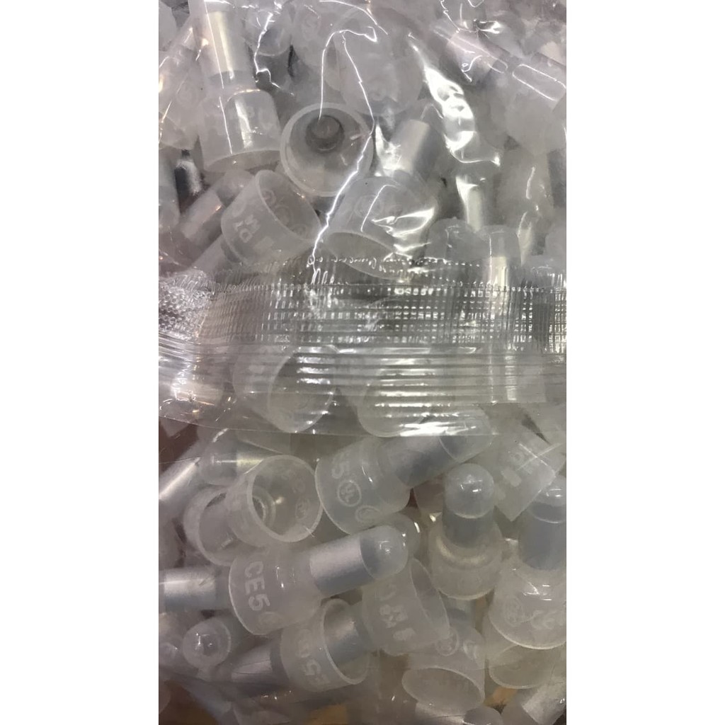 Jual Lasdop Transparan CE5/ Lasdop Press Conector / Lasdop Presisi CE-5 ...