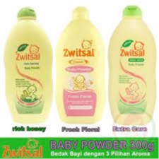 Jual ZWITSAL POWDER EXTRA CARE 300G | Shopee Indonesia