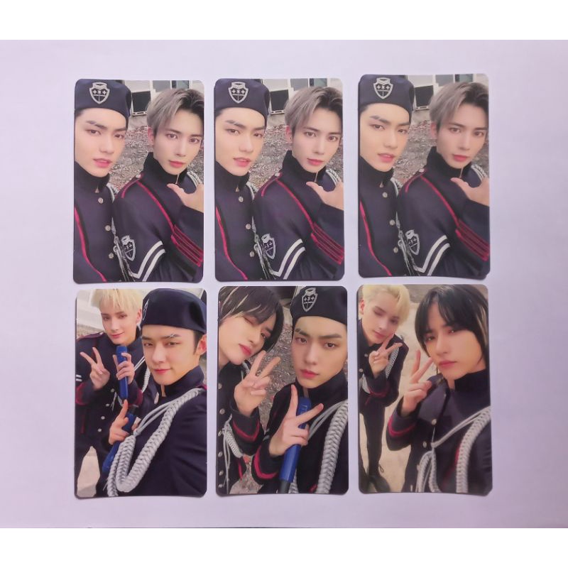 Jual photocard / pc unit cw std soobin yeonjun beomgyu taehyun hueningkai txt | Shopee Indonesia