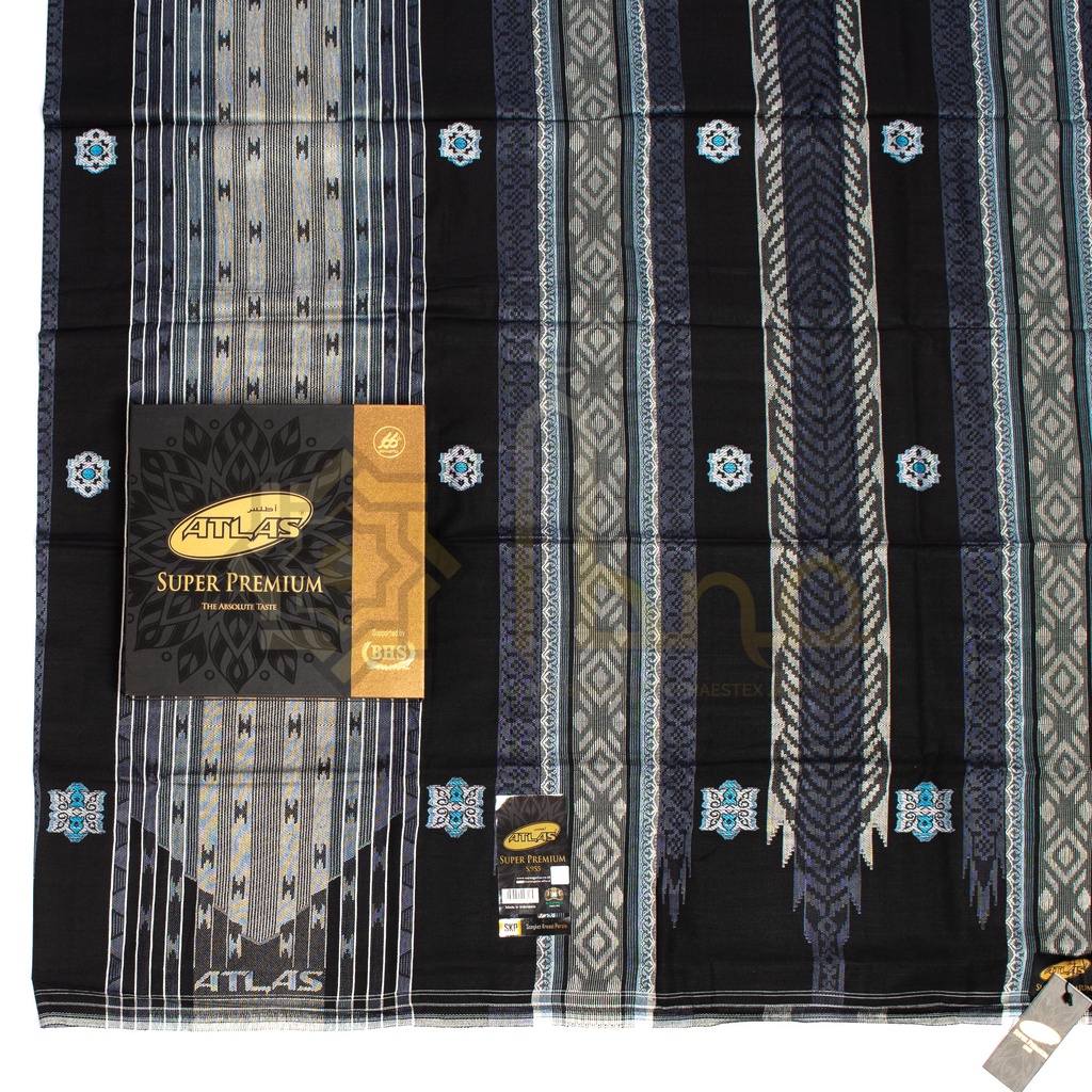 Jual Sarung Atlas Super Premium 955 | Shopee Indonesia