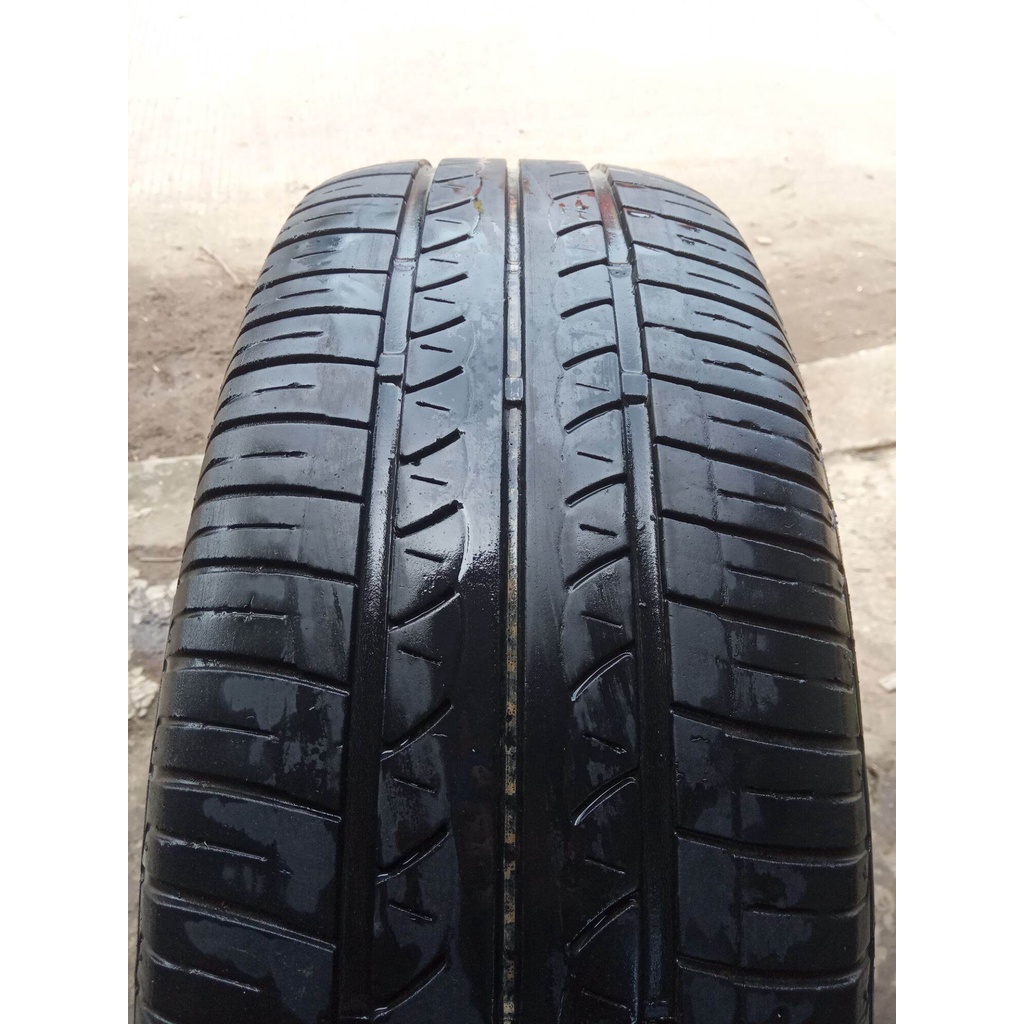 Jual BAN MOBIL RING 16 195/60 BRIDGESTONE SECOND ( MB ) | Shopee Indonesia