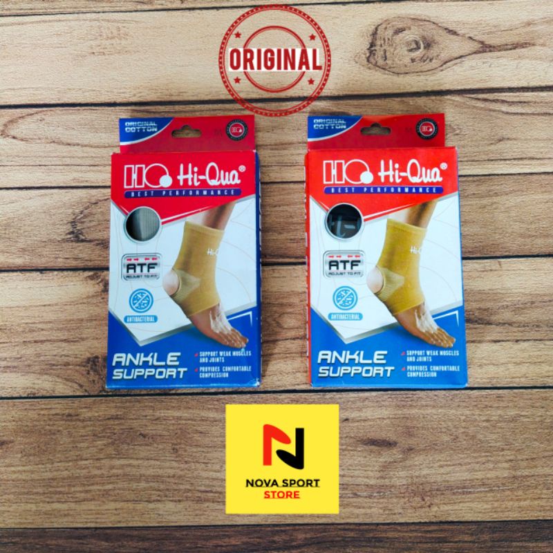 Jual DEKER ANGKLE SUPPORT HI QUA | Shopee Indonesia