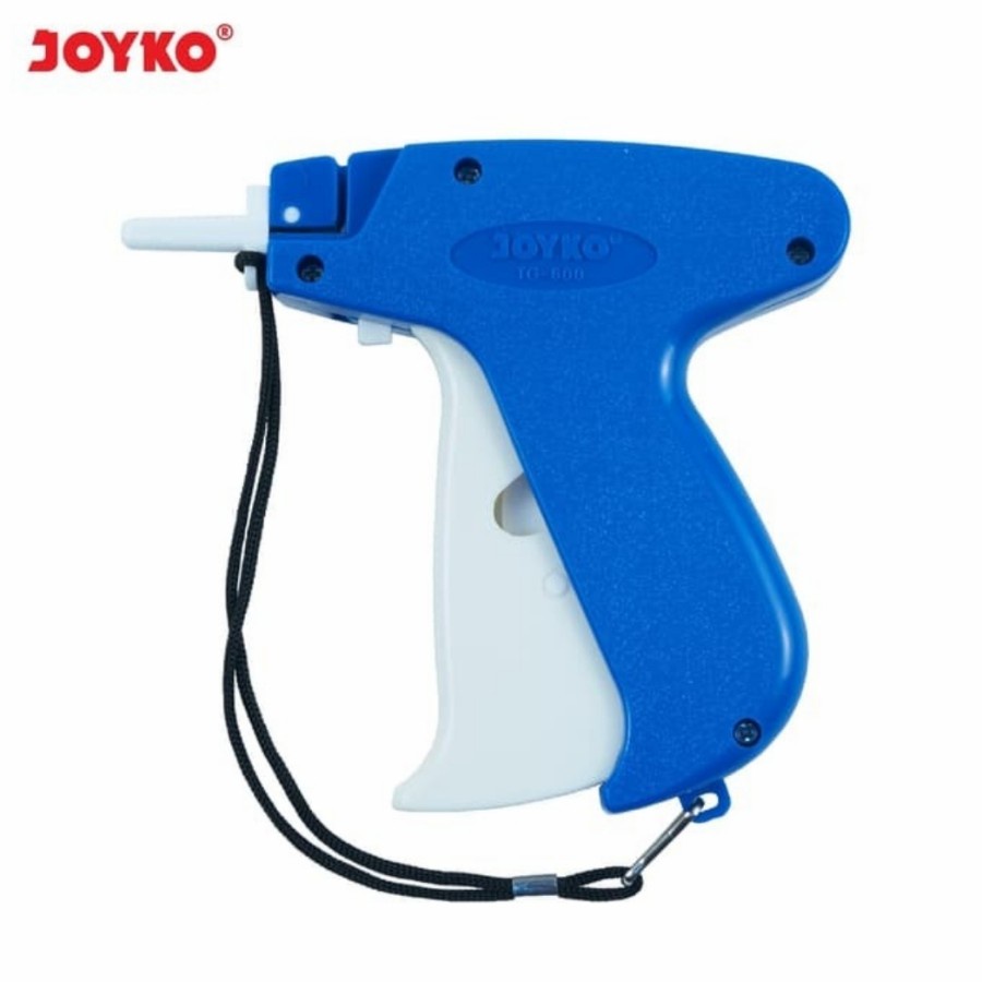 Jual Tag Gun JOYKO TG600/Tembakan Label Tag Pin/Alat Tembak Label Harga ...