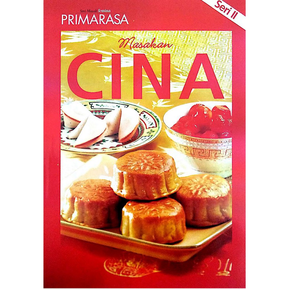 Jual Paket Primarasa 4 Buku Hidangan Eksotik | Shopee Indonesia