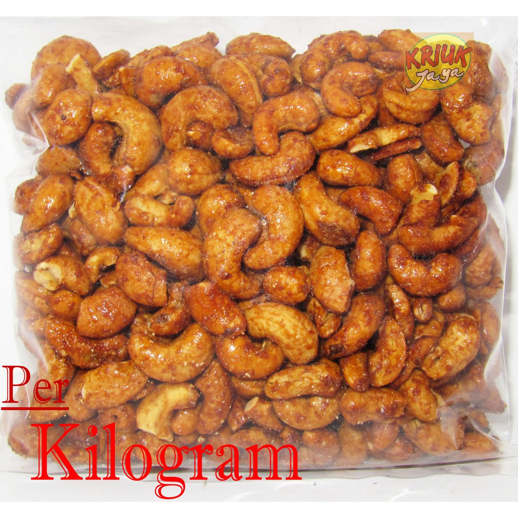 Jual BARU KACANG MEDE MADU SUPER ( KILOAN / CURAH ) | Shopee Indonesia