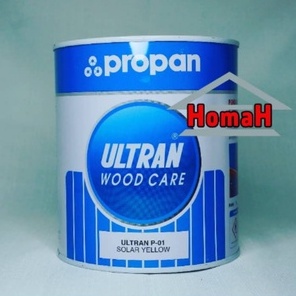 Jual PROPAN ULTRAN P-01Wood Care - Propan Ultran Kayu Politur 1 Liter ...