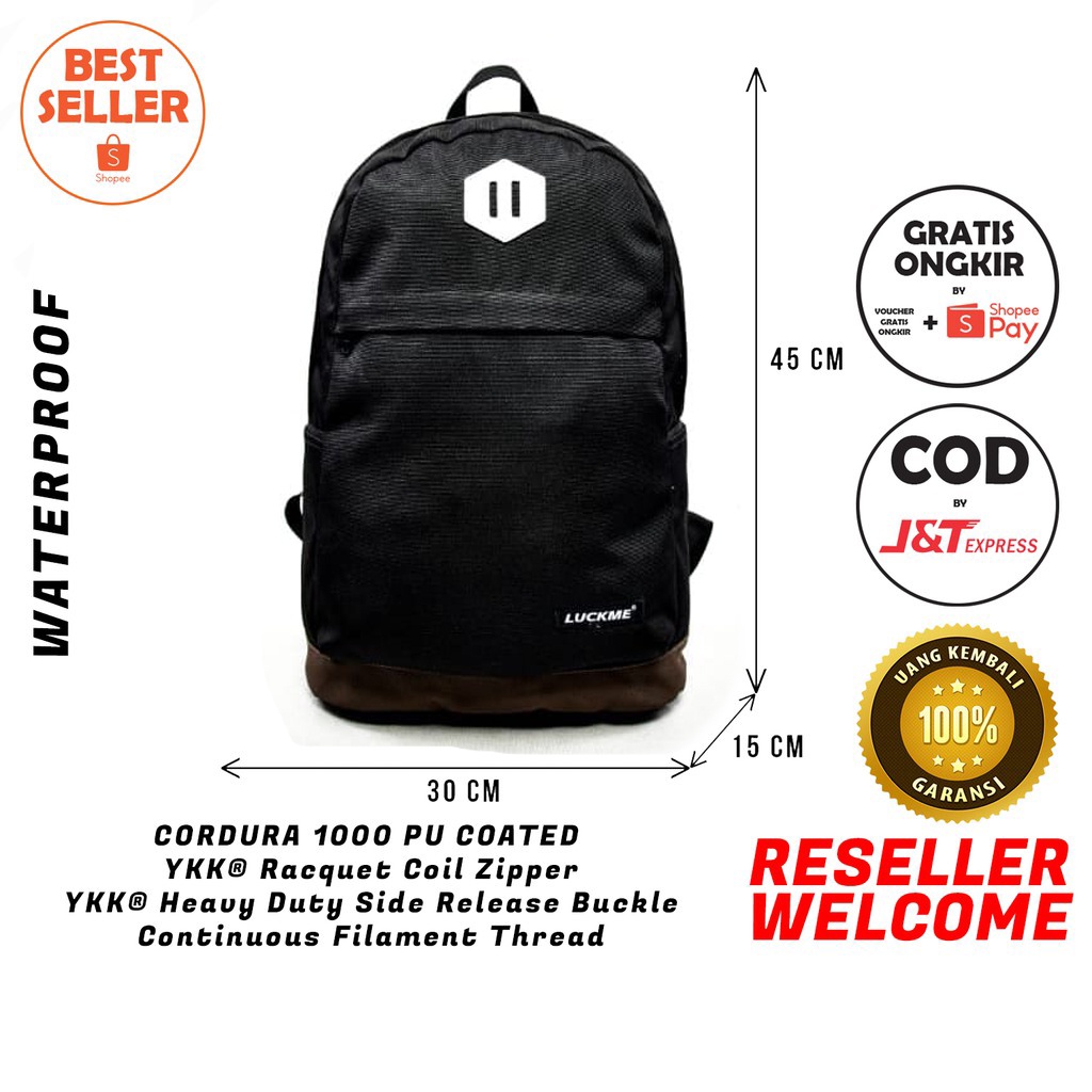 Jual LM 05 BLACK | Shopee Indonesia