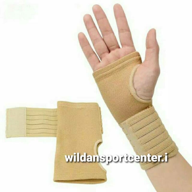 Jual Plam Support Deker Cedra Tangan Deker Pergelangan Tangan Deker ...