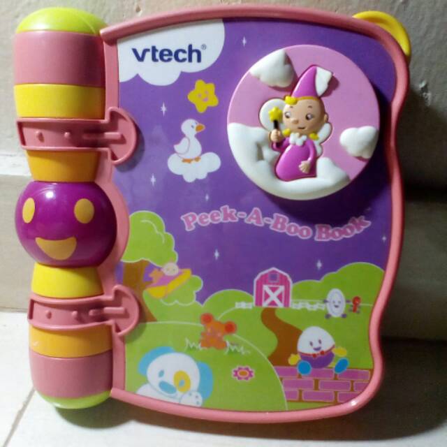 Jual Vtech. | Shopee Indonesia