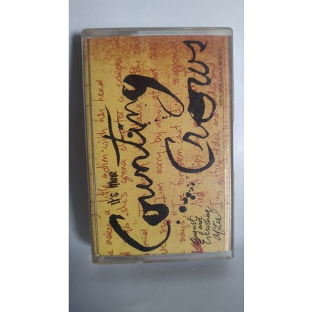 Jual Counting Crows | Shopee Indonesia