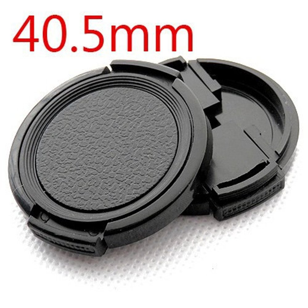 Jual 40.5mm Snap-on Lens Cap | Shopee Indonesia