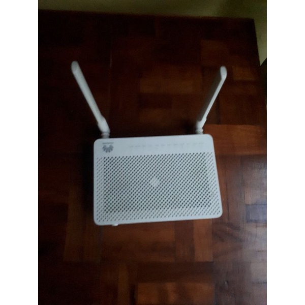 Jual router ont Gpon huawei HG8245h5 5h5 | Shopee Indonesia