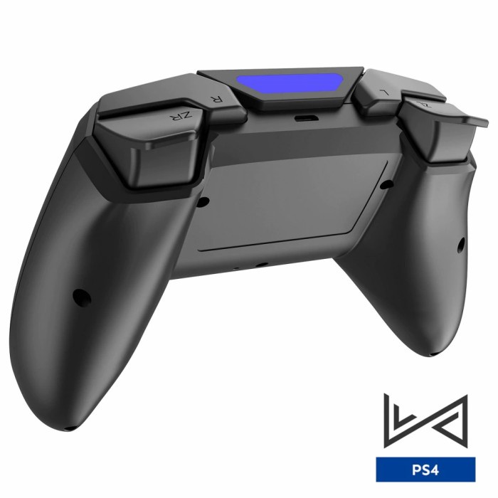 Jual Stick PS4 Stik PS4 Wireless Controller Third Party | Shopee Indonesia
