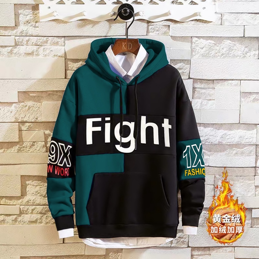 Jual Yu Taka - Hoodie Pria Fight Jaket Hoodie Pria Kombinasi Sweater ... Jual Yu Taka - Hoodie Pria Fight Jaket Hoodie Pria Kombinasi Sweater ...