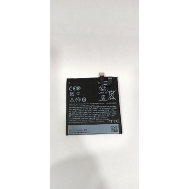 Jual BATERAI BATRE BATERE BATTERY GOOGLE PIXEL 1 NEXUS S1 B2PW4100 ...