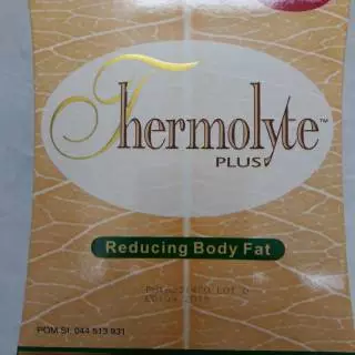 Jual Thermolyte Plus Terlengkap & Harga Terbaru Mei 2024 | Shopee Indonesia