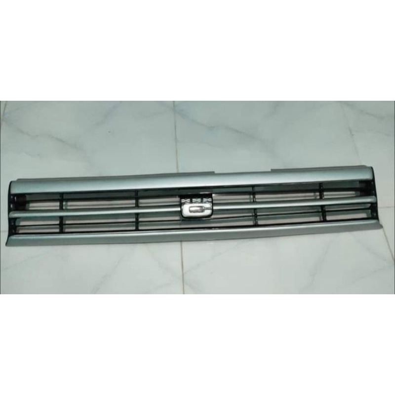 Jual GRILL WAGON FACE 3 LINER COROLLA TWINCAM AE91 AE92 EE90 HAND MADE ...