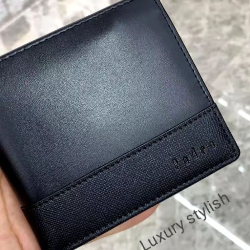 Jual Dompet Pedro Pria | Shopee Indonesia