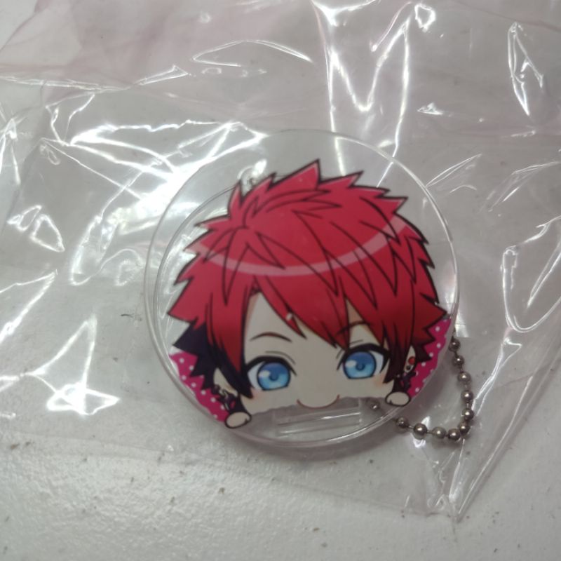 Jual Hamu Hamu Clip A3! Original Taichi Nanao | Shopee Indonesia