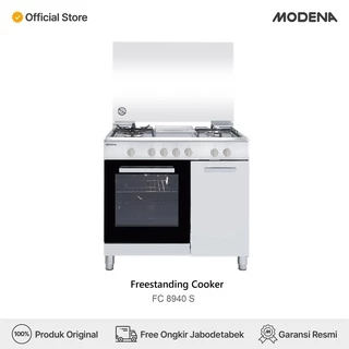 Toko Online MODENA Official Store | Shopee Indonesia