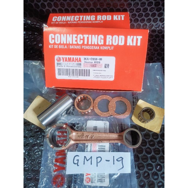 Jual STANG SEHER YAMAHA RX KING/RX-S KODE-4Y2/3KA | Shopee Indonesia