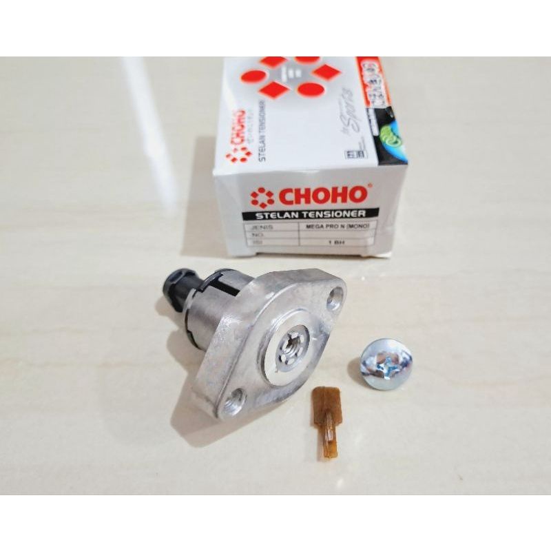 Jual Tonjokan Rantai Keteng Setelan Tensioner Stut Kamrat Kamprat ...