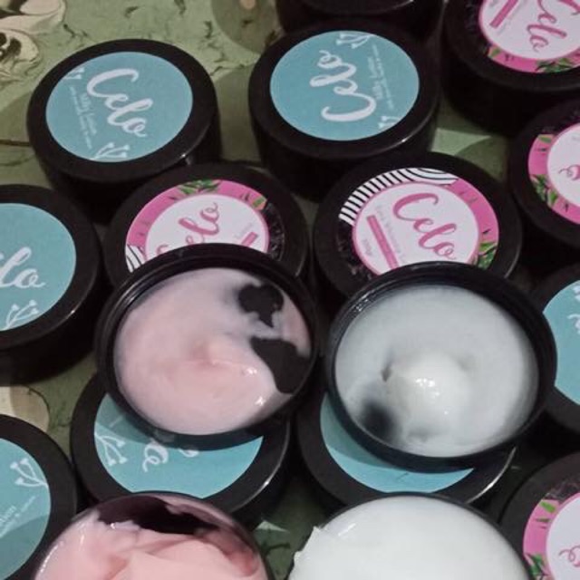 Jual CELO LOTION | Shopee Indonesia