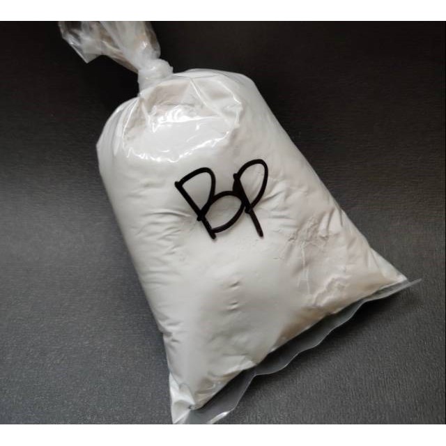 Jual Repack Baking Powder Mahkota Double Acting 500g | Shopee Indonesia